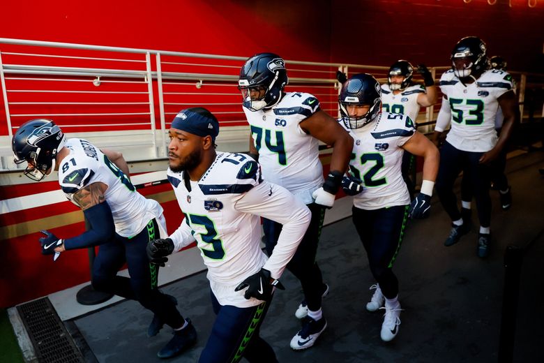 How to Watch Seattle Seahawks vs. San Francisco 49ers: TV Channel ...