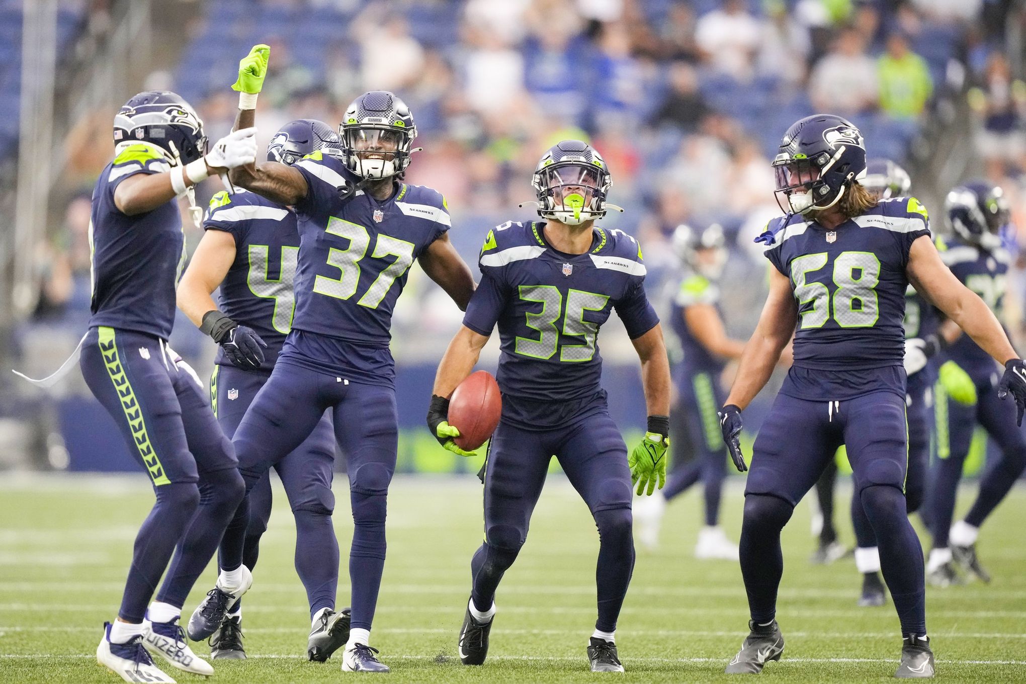 Seahawks Get Massive Take on Coby Bryant, Rashid Shaheed-quanngo