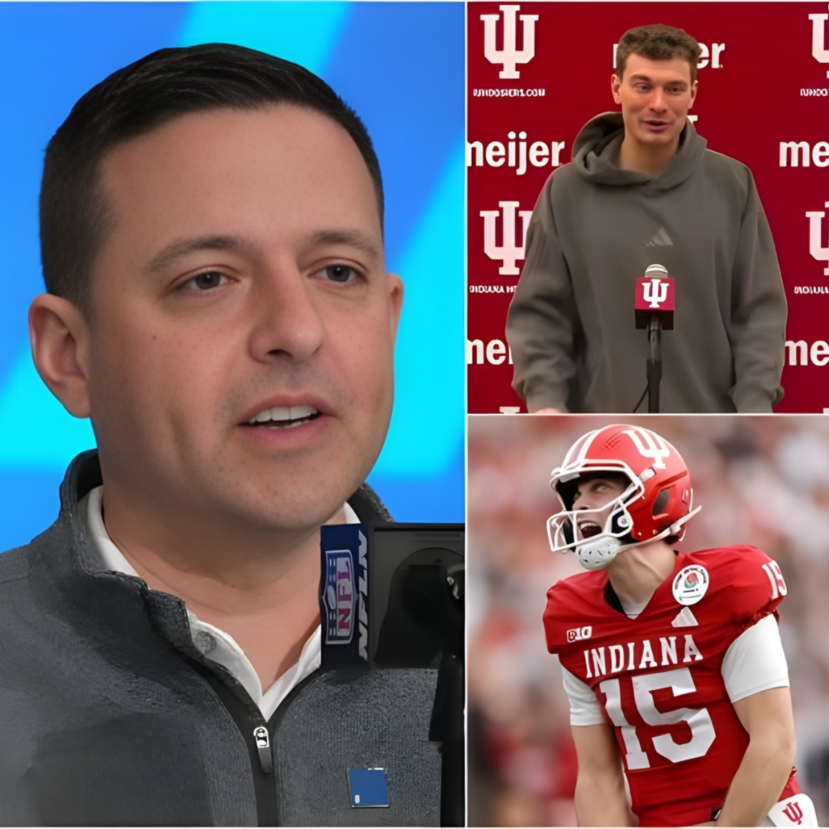 BREAKING NEWS: The New England Patriots are reportedly seriously ...