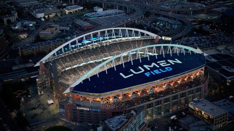 Seattle Seahawks’ $3.2 Billion Lumen Field Overhaul: A Vision to ...