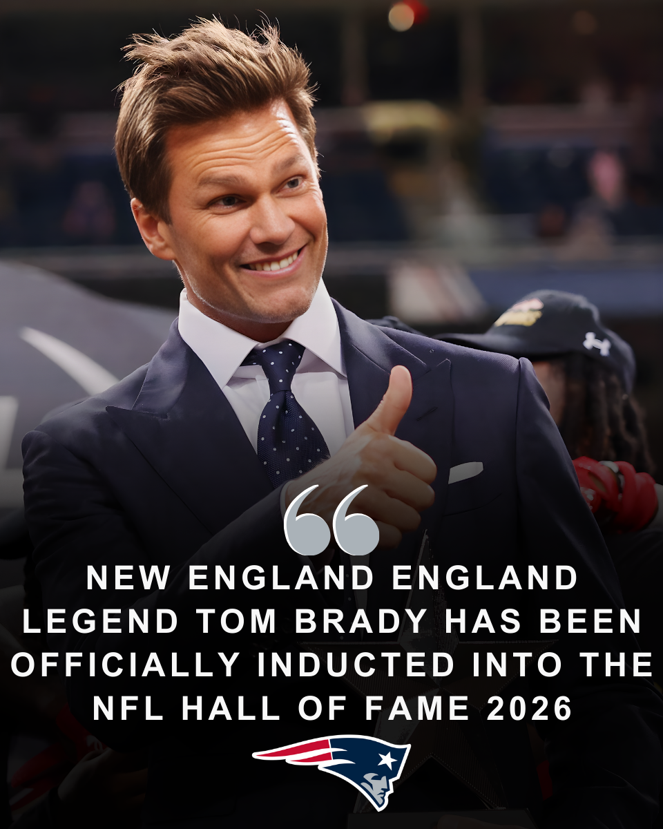 Congratulations: From unforgettable moments on the field to eternal glory, New England Patriots ...