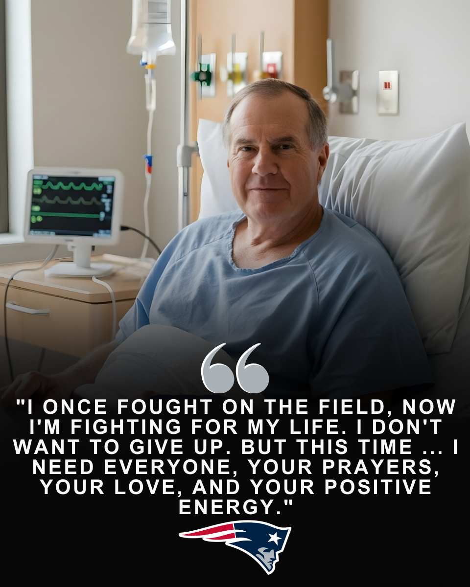 New England Unites Behind Bill Belichick as the Patriots’ Legendary ...