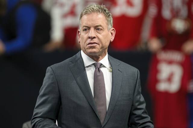 BREAKING: After the Philadelphia Eagles’ heartbreaking 19-23 loss to ...