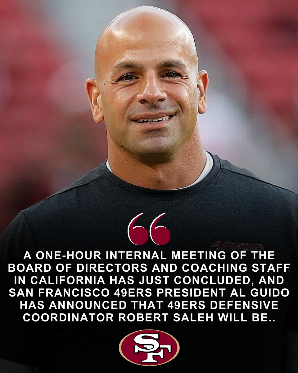 BREAKING NEWS: A one-hour internal meeting of the board of directors ...