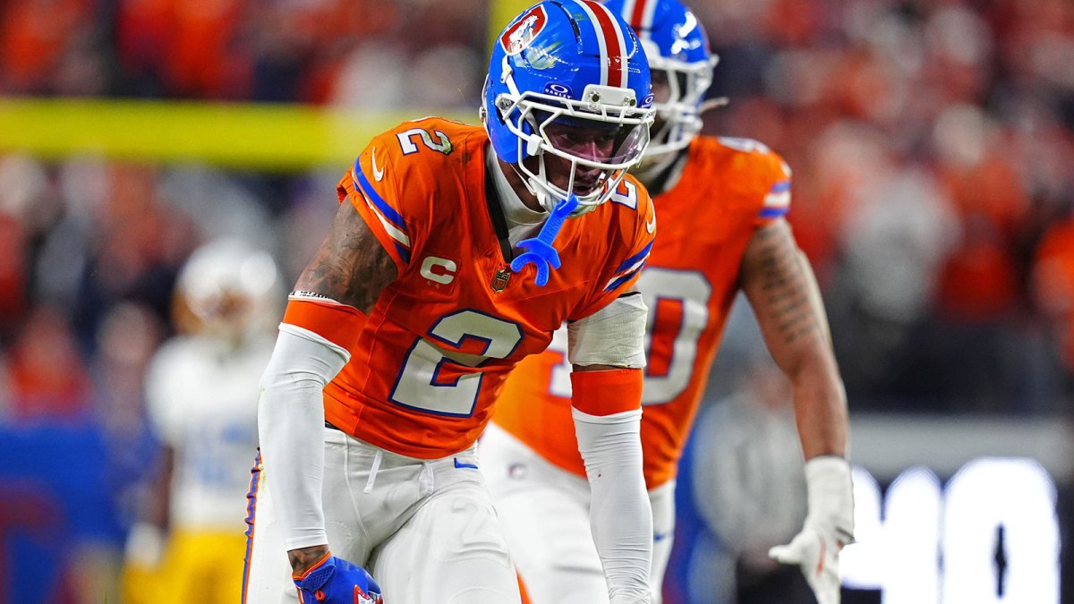 SHOCK MOMENT IN DENVER: Patrick Surtain II Sends Broncos Nation Into ...