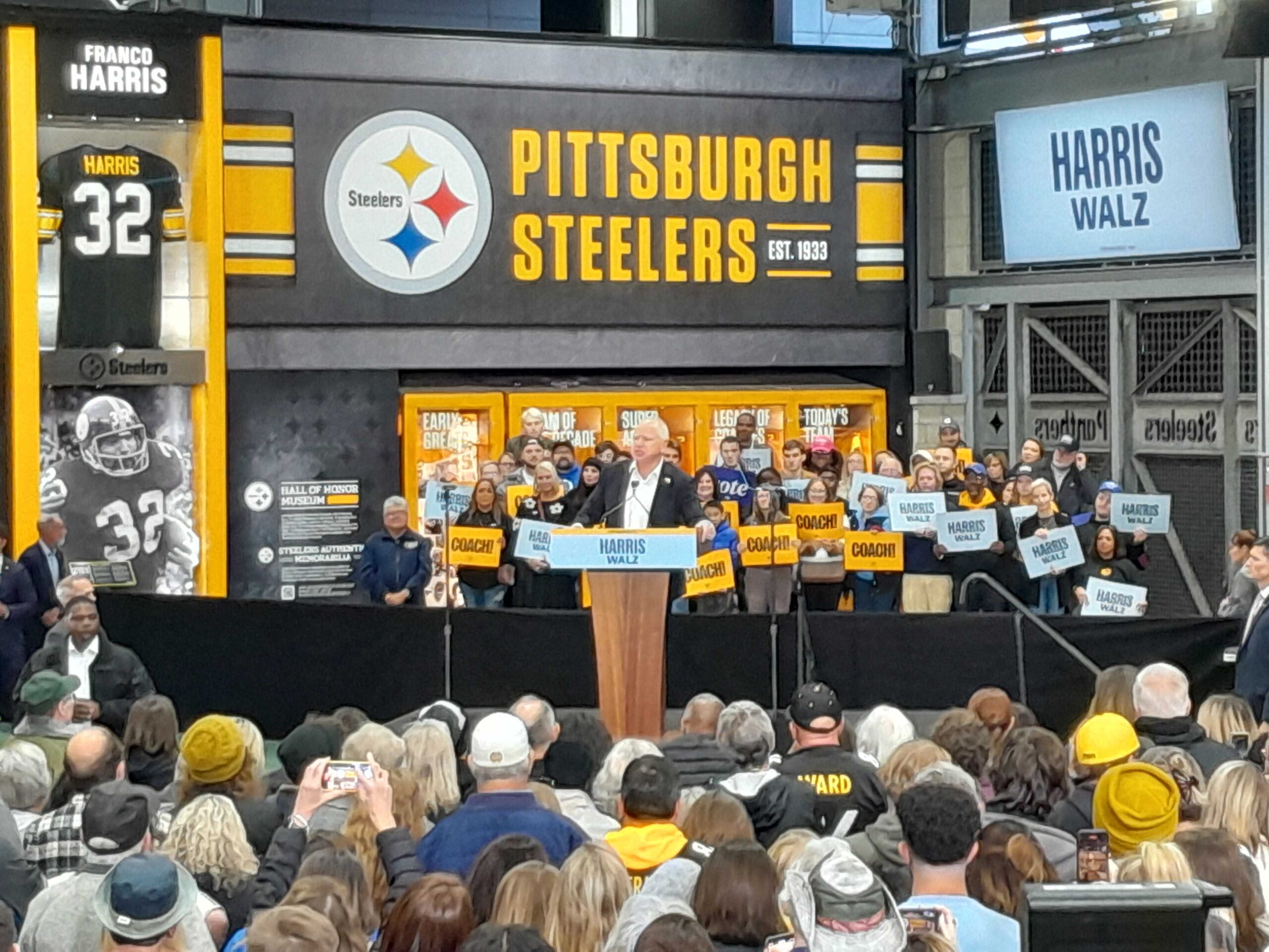 BREAKING: 3 Steelers players will definitely be absent from the playoff ...