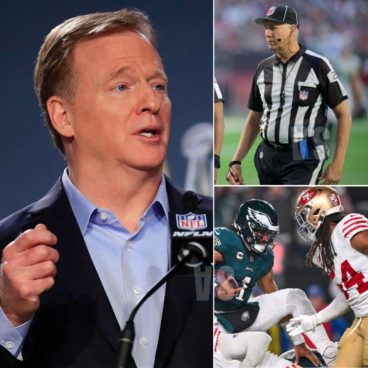 BREAKING NEWS: Philadelphia Eagles head coach Nick Sirianni and two ...