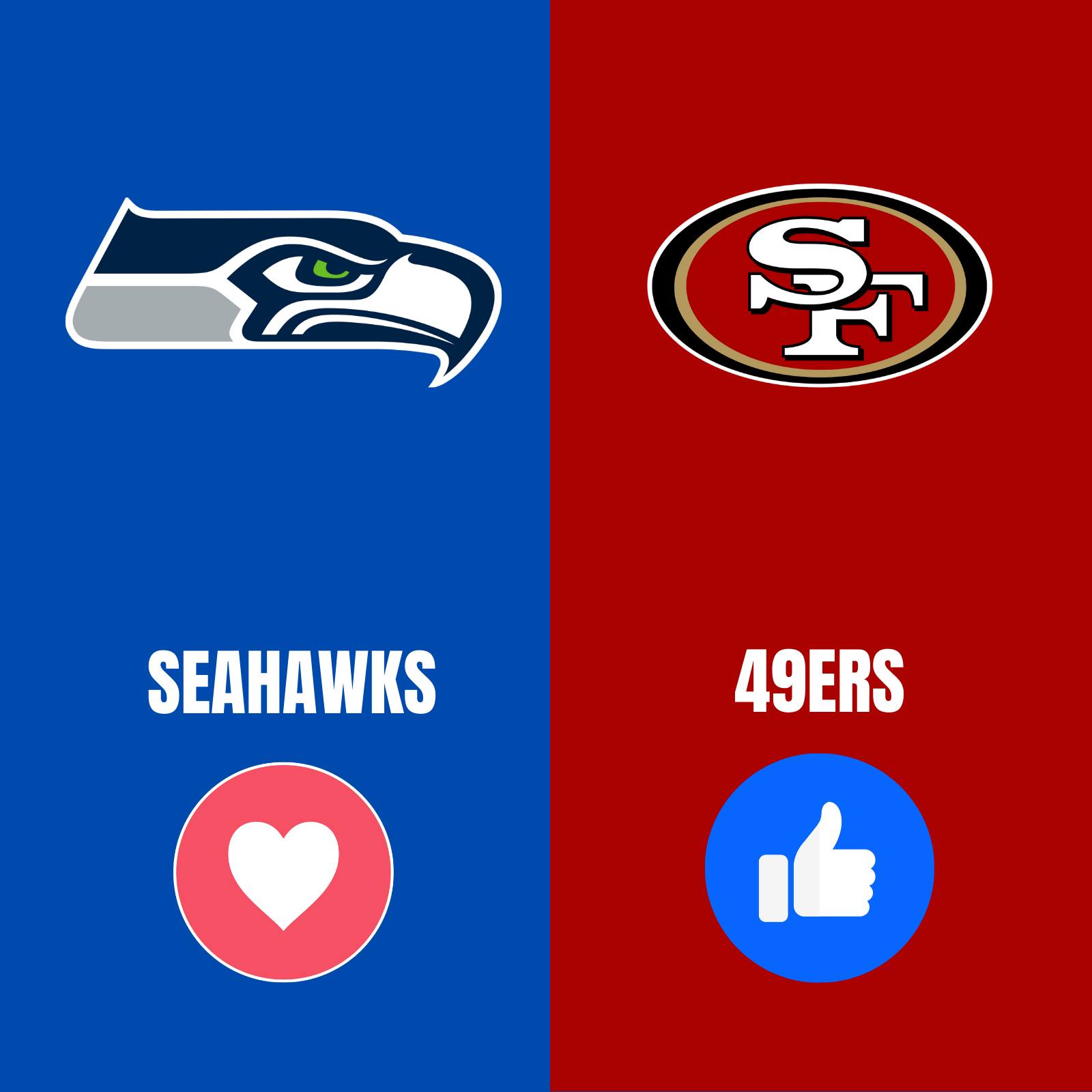 How to Watch Seattle Seahawks vs. San Francisco 49ers: TV Channel ...