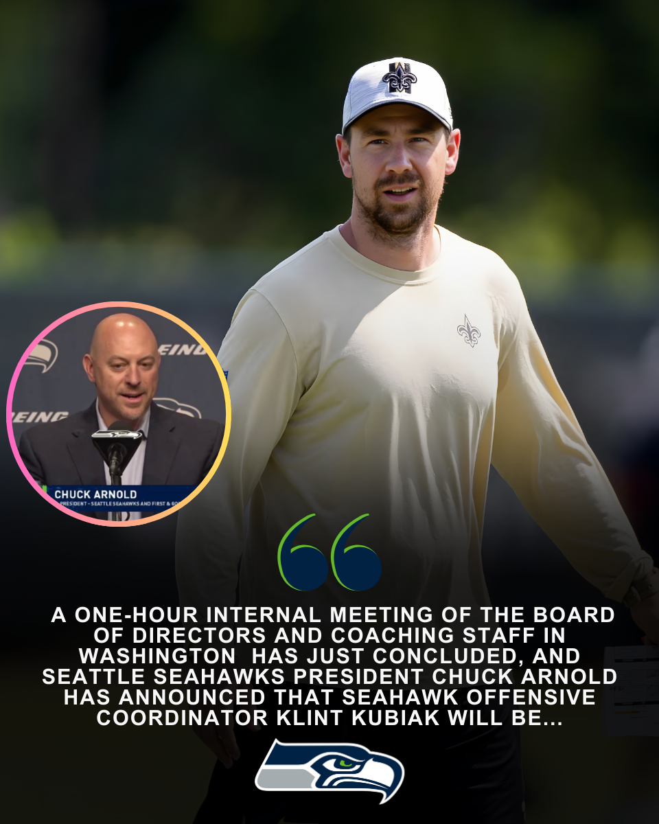 BREAKING NEW : A one-hour internal meeting of the board of directors ...