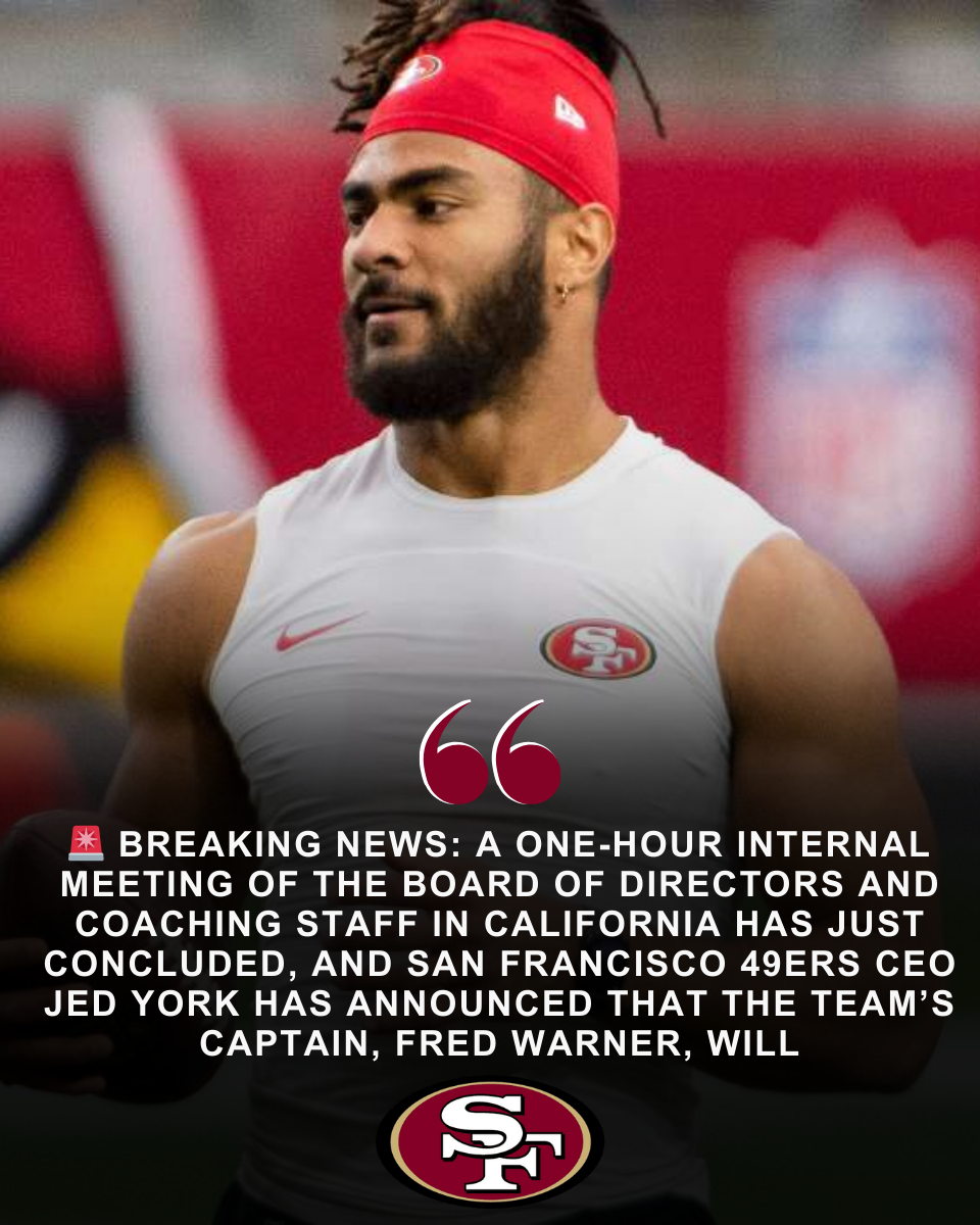 BREAKING NEWS: A one-hour internal meeting of the board of directors ...