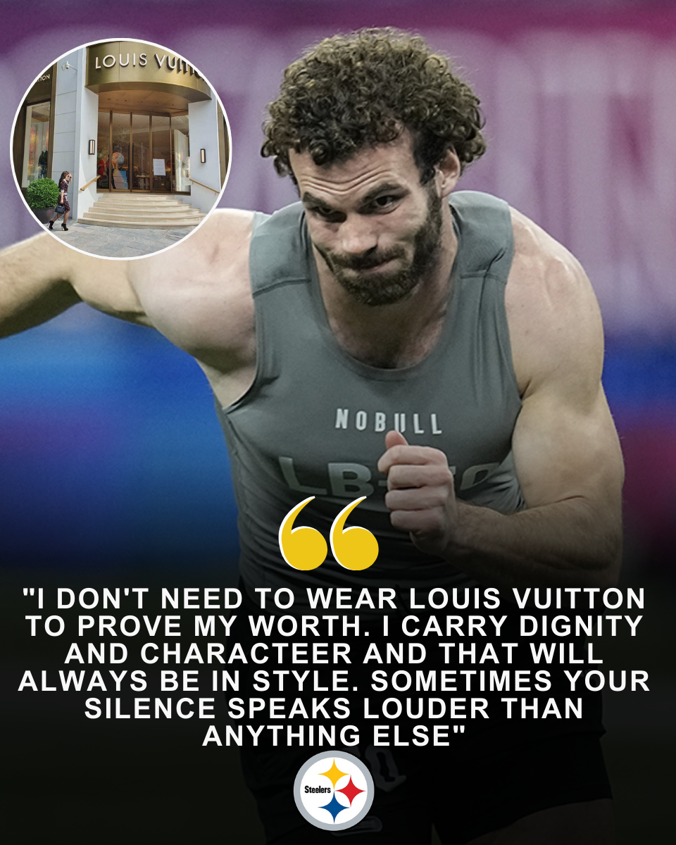 BREAKING: Louis Vuitton Staff Mock Simply-Dressed Man, Deny Entry — 48 ...