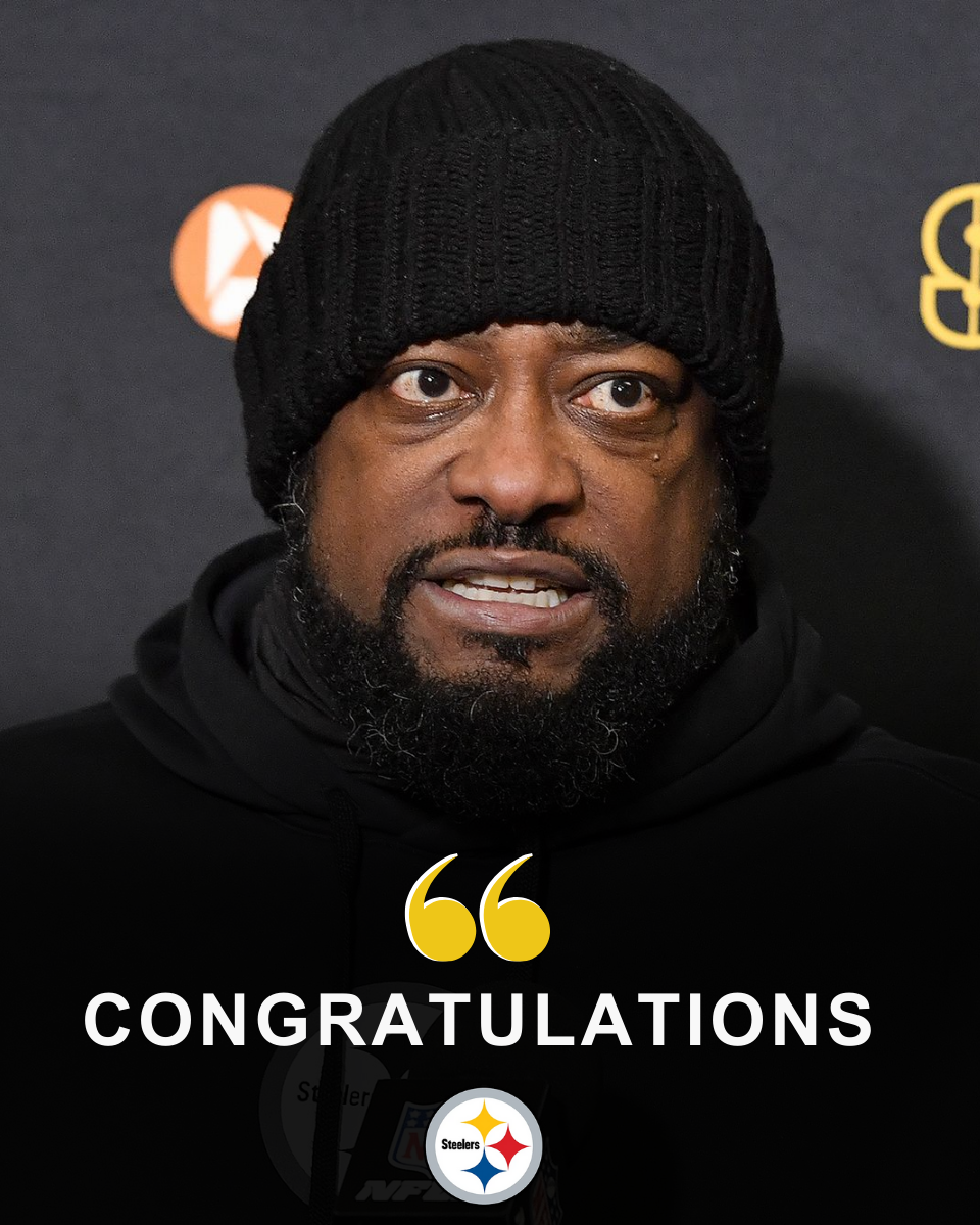 Mike Tomlin delivered his final message to the entire Steelers ...