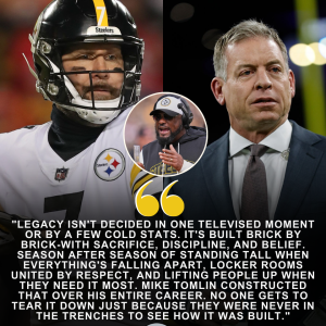 BREAKING: Steelers Land 2X Pro Bowl QB Superstar Boasting 26,000 ...