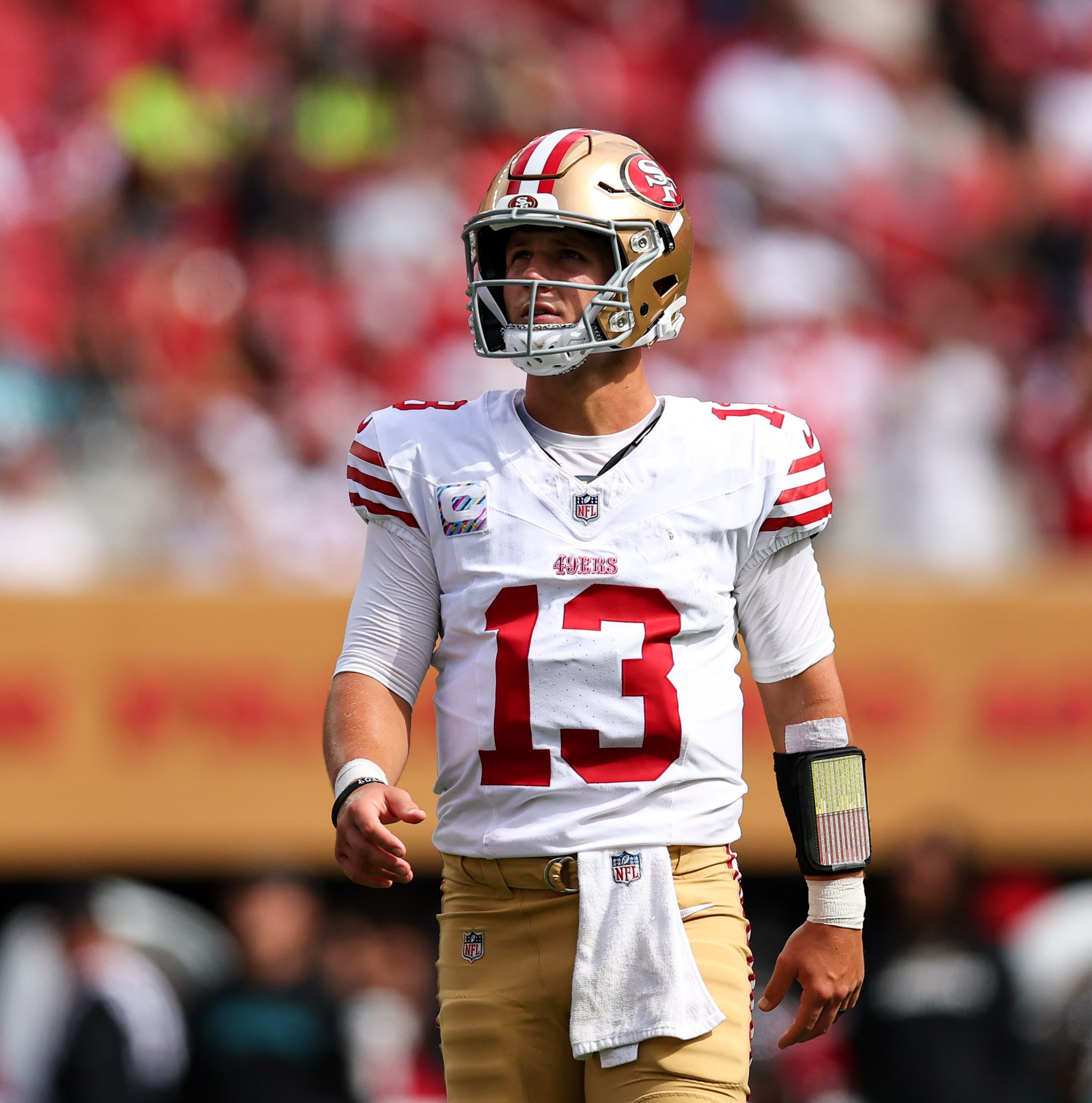 5 MINUTES AGO: A one-hour internal meeting of the board of directors ...